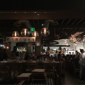 Barbusa - 1576 Photos & 967 Reviews - Italian - 1917 India St, Little ...