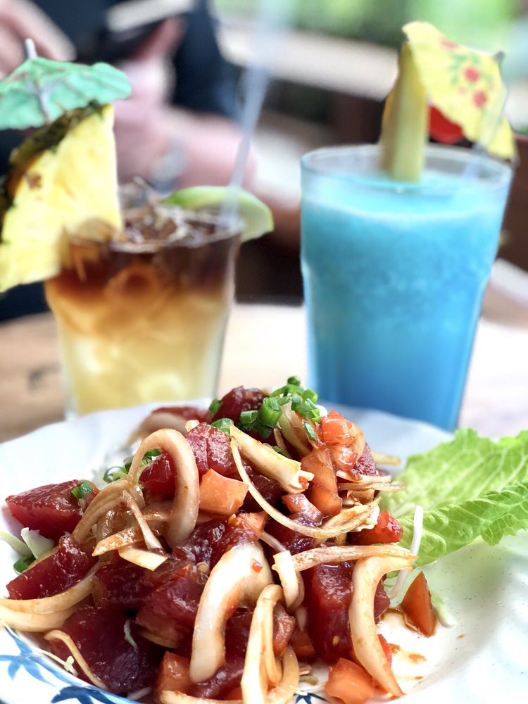 La Mariana Sailing Club - 1109 Photos & 695 Reviews - Seafood - 50 Sand ...
