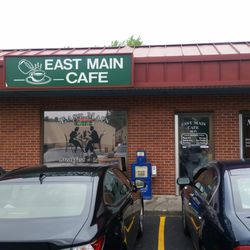 East Main Street Cafe - 19 Photos & 12 Reviews - Restaurants - 129 E ...