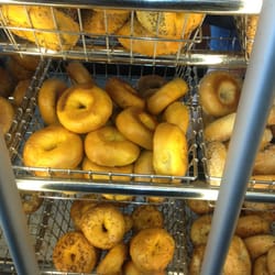 Bagel Palace - 10 Reviews - Bagels - 460 County Road 111, Manorville ...