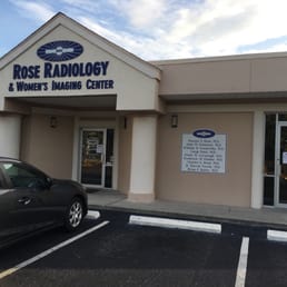 Rose Radiology-Largo - Diagnostic Imaging - 13787 Belcher Rd S, Largo ...