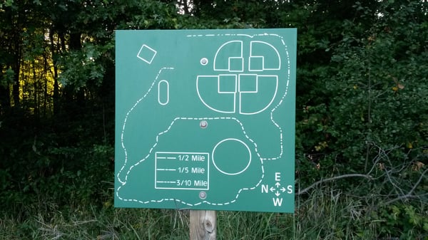 Highland, MI Map & Directions - MapQuest