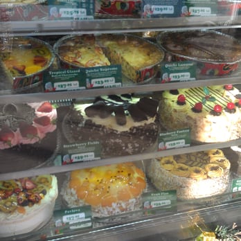 The Cheesecake Shop - Desserts - 207 Preston Rd, Wynnum, Wynnum ...