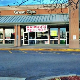 Great Clips - Hair Salons - 4335 Hartley Bridge Rd, Macon, GA - Phone ...
