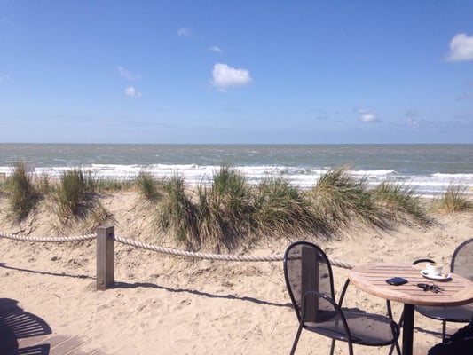 Twins Club - Sports Clubs - Driftweg 69, Bredene, West-Vlaanderen ...