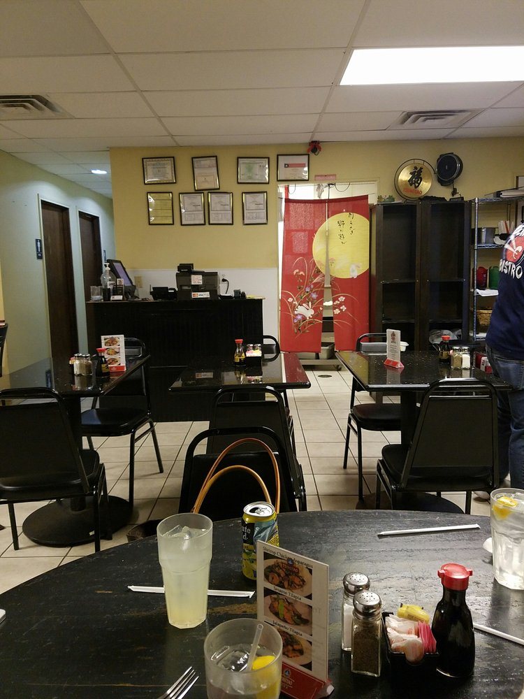 Home page - Little Beijing Restaurant