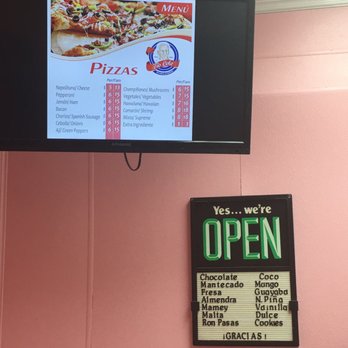 Tio Colo - 94 Photos & 46 Reviews - Ice Cream & Frozen Yogurt - 8051 W ...