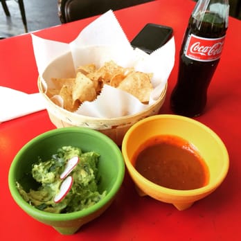 Gringo A Go-Go - 61 Photos & 135 Reviews - Mexican - 100 N Person St ...