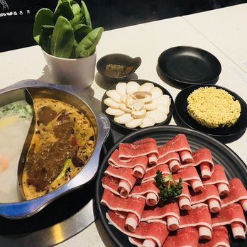 Hot Pot Hero - 348 Photos & 207 Reviews - Hot Pot - 10045 Baltimore ...