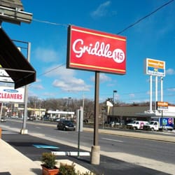 Griddle 145 - 154 Photos & 185 Reviews - Breakfast & Brunch - 1146 ...