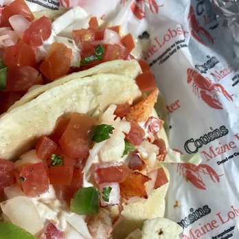 Cousins Maine Lobster - Pittsburgh - 95 Photos & 59 Reviews - Food Trucks - Pittsburgh, PA ...
