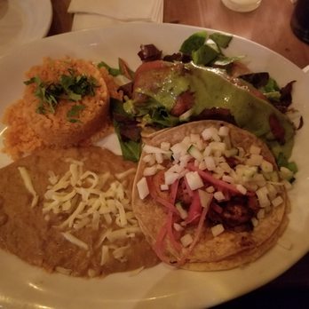 Cafe El Tapatio - 180 Photos & 113 Reviews - Mexican - 9707 N Milwaukee ...