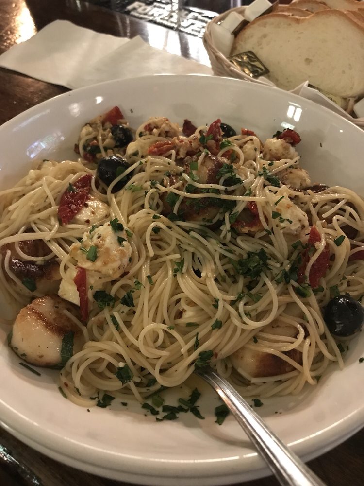 Pompilios - 133 Photos & 253 Reviews - Italian - 600 Washington Ave ...