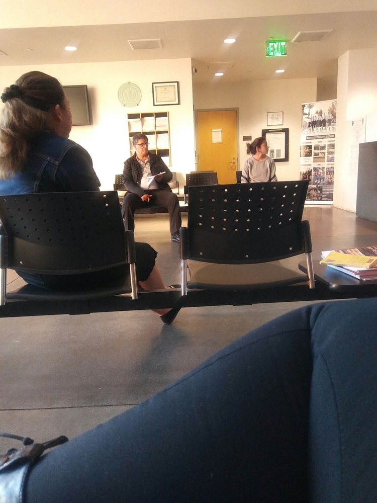 Los Angeles Police Department, Rampart Division - 15 Reviews - Police ...