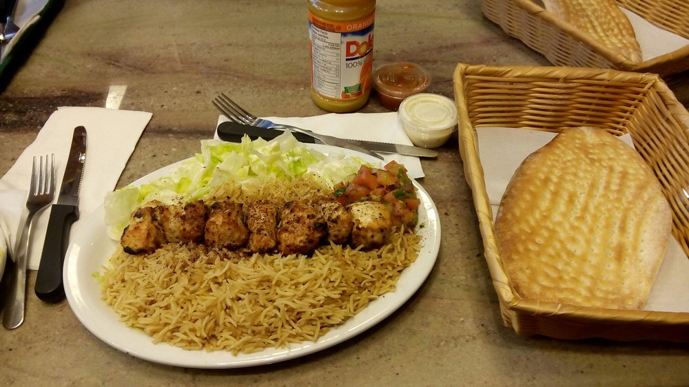 Bamiyan Kabob - 65 Photos & 83 Reviews - Afghan - 4205 Keele St ...