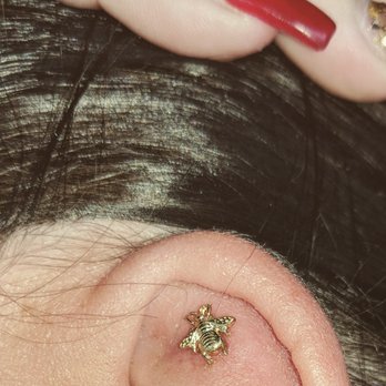 Body Piercing By Tracy - 114 Photos & 338 Reviews - Tattoo - 1317 S ...