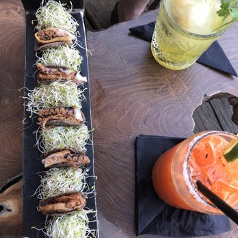 Outpost - 224 Photos & 67 Reviews - Lounges - Boulevard Paseo de la ...