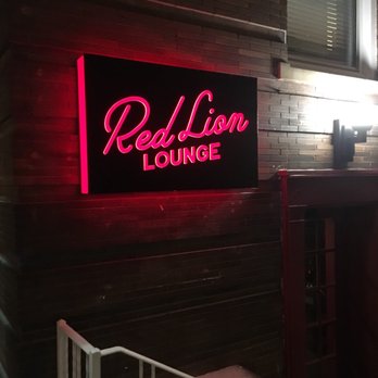 Red Lion Lounge - 71 Photos & 36 Reviews - Cocktail Bars - 3802 Farnam ...