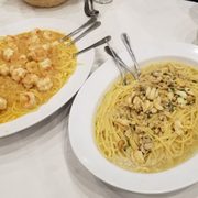 Shrimp Luciano - Menu - Don Peppe - South Ozone Park