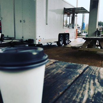 Theory Coffee Company - 93 Photos & 81 Reviews - Food Trucks - 2347 ...