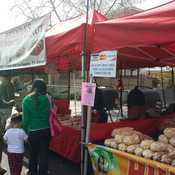 Alhambra Farmers Market - 241 Photos & 35 Reviews - Farmers Market ...