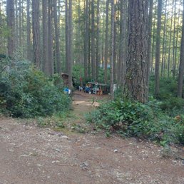 Lake Trask Timber Trails Association - 14 Photos - Lakes - 1101 E Lake ...