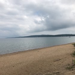 Clinch Park Beach - Parks - 417 Munson Ave, Traverse City, MI - Phone ...