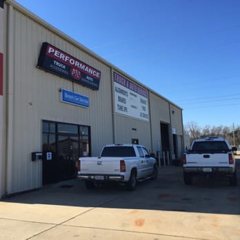 Performance Auto Repair - 25 Photos - Tires - 665 N Eastern Blvd ...
