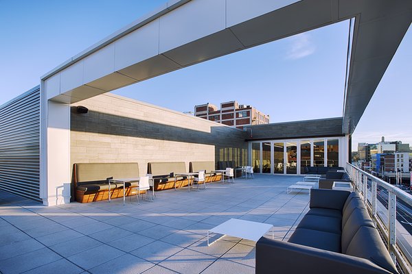 The Exchange - Venues & Event Spaces - 1801 Main St, Crossroads, Kansas ...