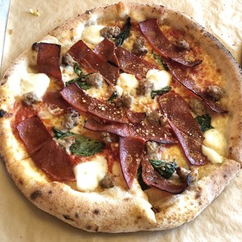 Inizio Pizza Napoletana - 199 Photos & 162 Reviews - Pizza - 2230 Park ...