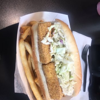 Brigham Fish Market - 121 Photos & 151 Reviews - Seafood Markets - 681 ...