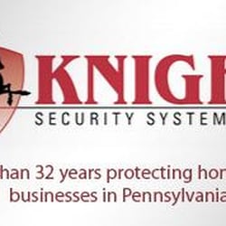 Knight Security Systems - Security Systems - 5879 Avis Ln, Harrisburg ...