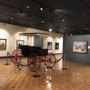 Museum of Texas Tech University - 43 Photos - Museums - 3301 4th St ...