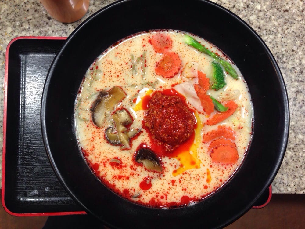 Raku Ramen - 296 Photos & 271 Reviews - Ramen - 1308 Monterey St, San ...