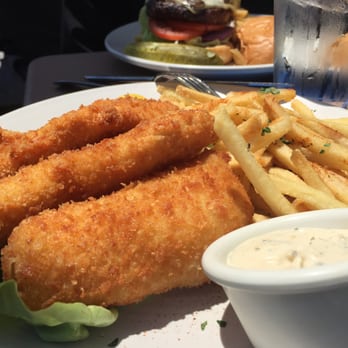 The Trident - 547 Photos & 534 Reviews - Seafood - 558 Bridgeway ...