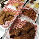 Mike’s Chicken - 315 Photos & 478 Reviews - Chicken Shop - 4234 Maple ...