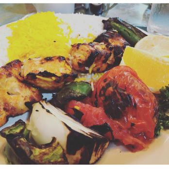 Miras Grill - 76 Photos & 56 Reviews - Persian/Iranian - 6001 Rosemead ...