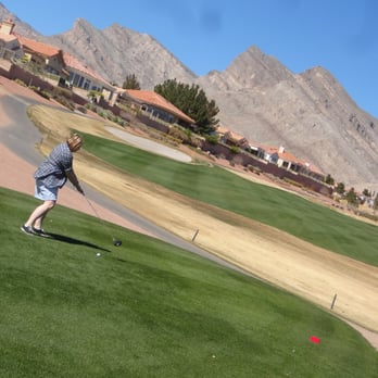 Eagle Crest Golf Course - 52 Photos & 33 Reviews - Golf - 2203 Thomas ...