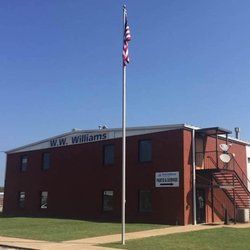 W.W. Williams - Request a Quote - Commercial Truck Repair - 1350 Emory ...