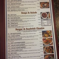 Kettle Restaurant - 20 Photos & 19 Reviews - Diners - 2712 S Texas Ave ...