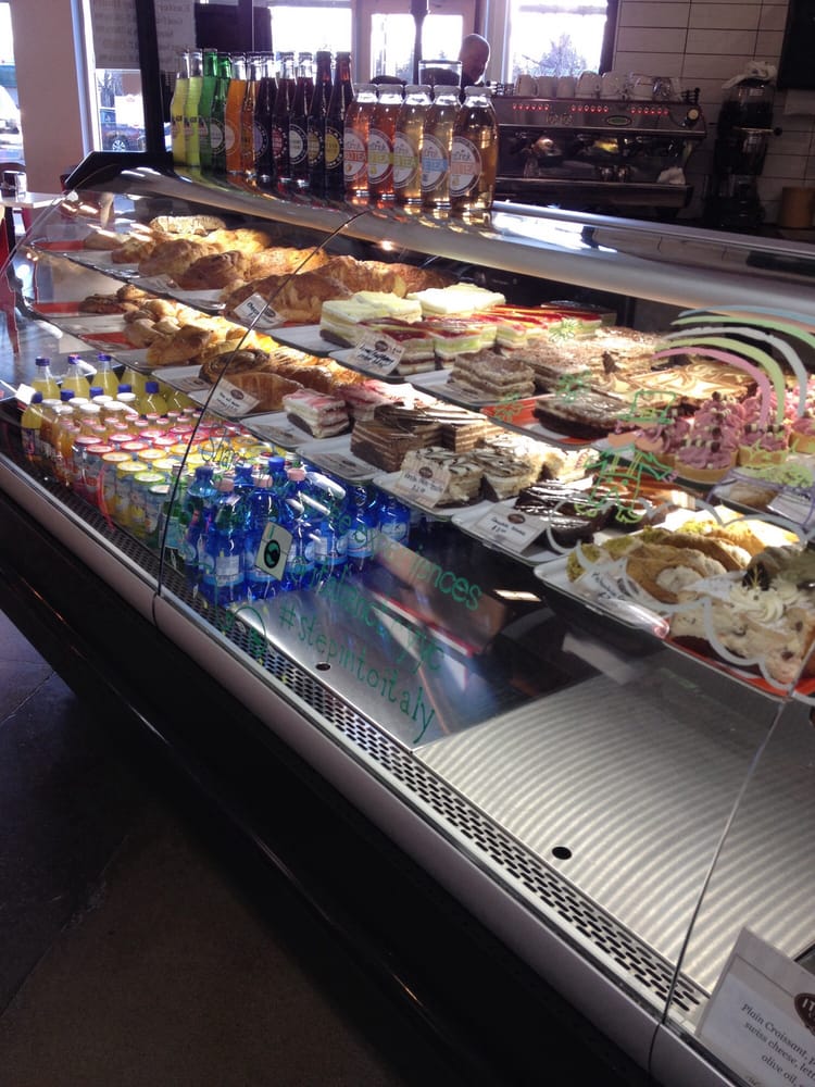 Spinelli Italian Centre Shop - 28 Photos - Italian - 9919 Fairmount ...