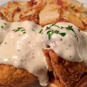 Iron Rooster - 743 Photos & 740 Reviews - Breakfast & Brunch - 12 ...