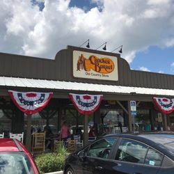 Cracker Barrel Old Country Store - 18 Photos & 32 Reviews - Breakfast ...