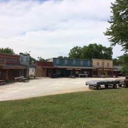 Woodsmoke Ranch - Seneca, IL - Phone Number - Yelp