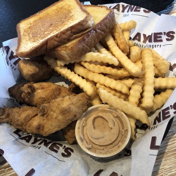 Layne’s Chicken Fingers - 2019 All You Need to Know BEFORE You Go (with ...