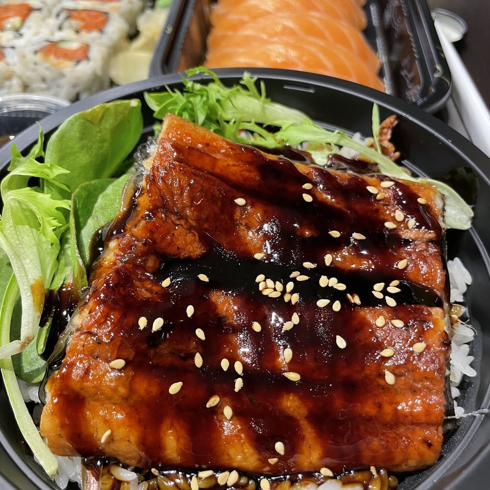 The Best All You Can Eat Asian Buffets in North Jersey - Yelp