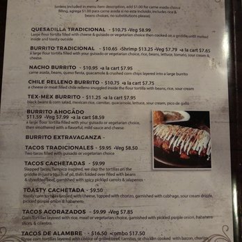 El Burrito Mercado - 200 Photos & 217 Reviews - Mexican - 175 Cesar ...