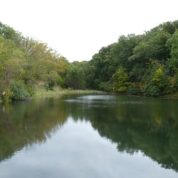 Jim Edgar Panther Creek State Fish & Wildlife Area - Parks - 10149 ...