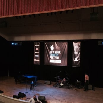 Town Hall - 114 Photos & 119 Reviews - Town Hall - 123 W 43rd St ...