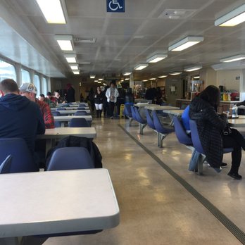 Bremerton Ferry Terminal - 117 Photos & 52 Reviews - Public ...